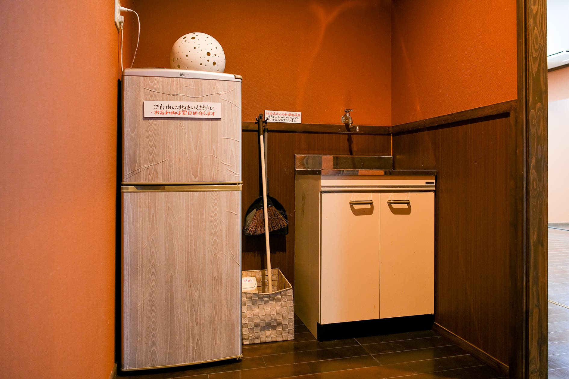 24hOPEN.大型ミラー設置でヨガやピラティスに最適の写真13