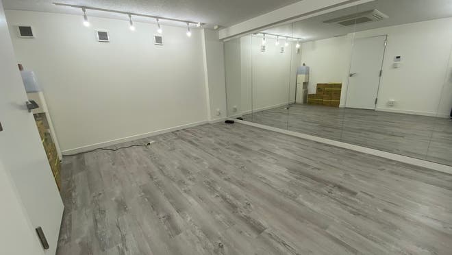 LIVE配信、動画撮影、ダンスレッスン、パーティー、使い方色々!の写真2