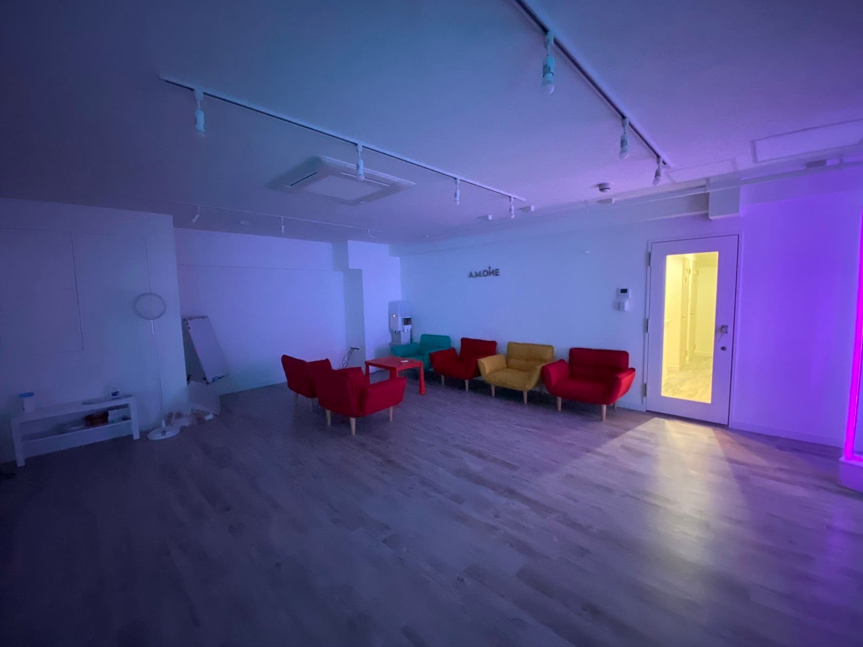 LIVE配信、動画撮影、ダンスレッスン、パーティー、使い方色々！の写真5