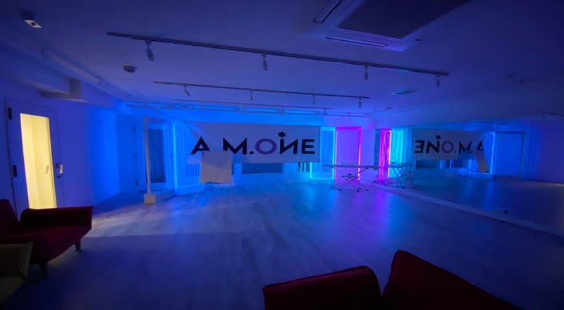 LIVE配信、動画撮影、ダンスレッスン、パーティー、使い方色々！