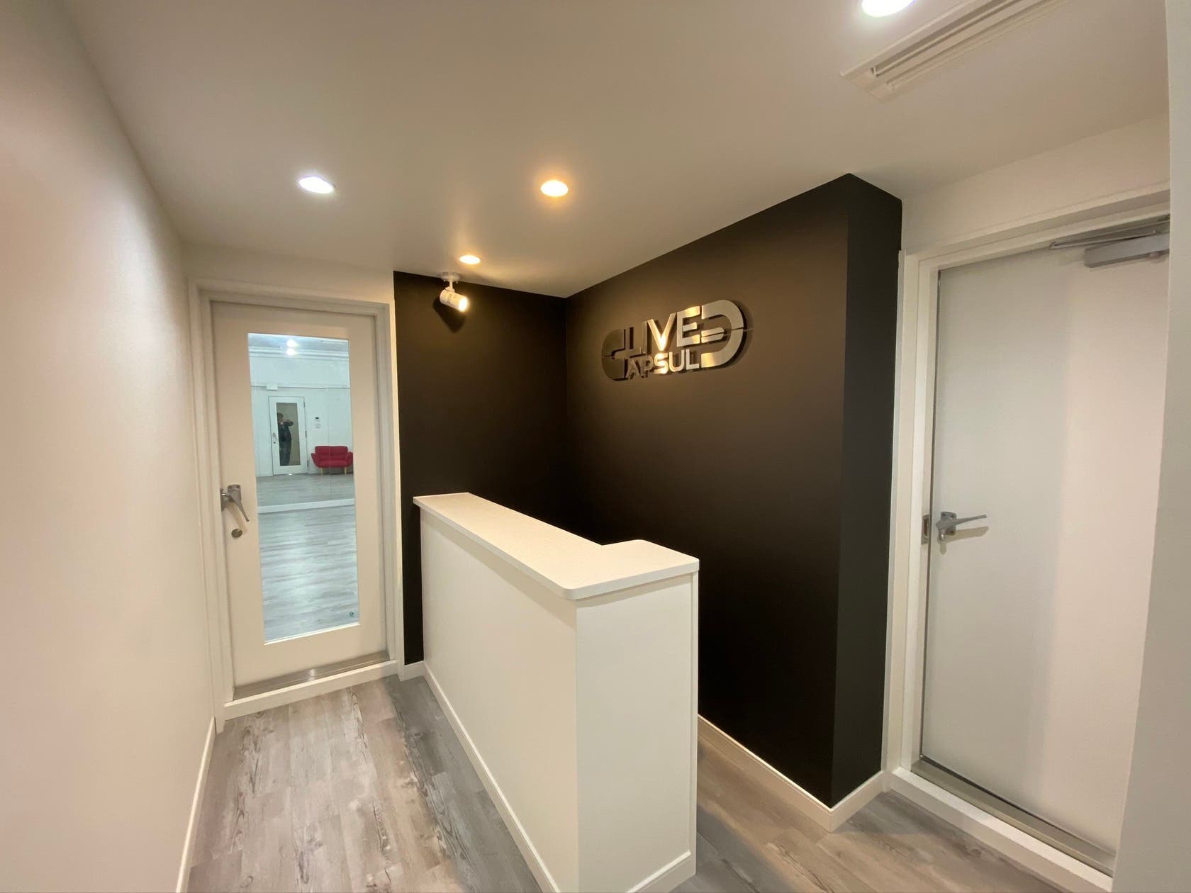 LIVE配信、動画撮影、ダンスレッスン、パーティー、使い方色々！の写真7