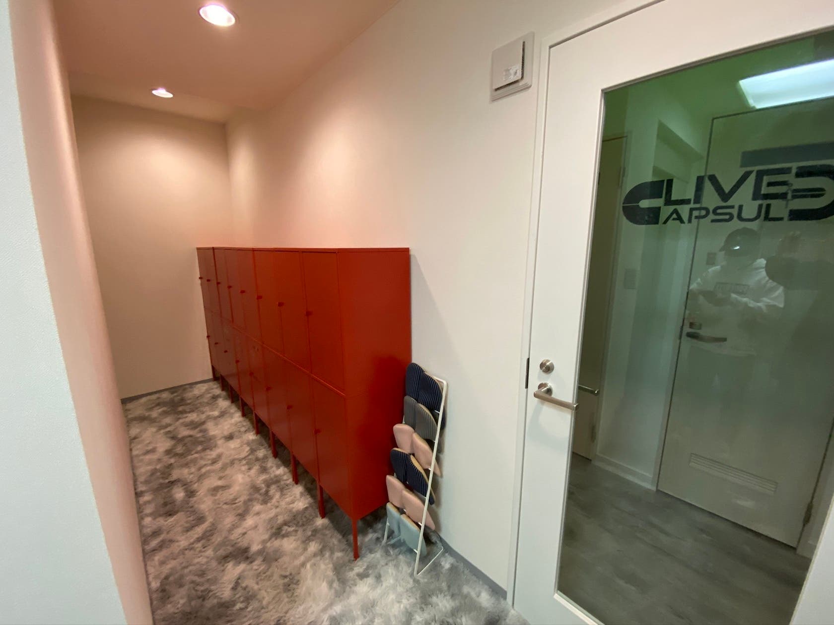 LIVE配信、動画撮影、ダンスレッスン、パーティー、使い方色々！の写真8