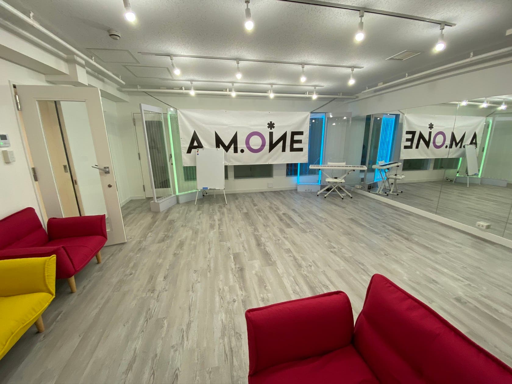 LIVE配信、動画撮影、ダンスレッスン、パーティー、使い方色々！の写真11