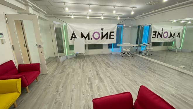 LIVE配信、動画撮影、ダンスレッスン、パーティー、使い方色々!の写真11