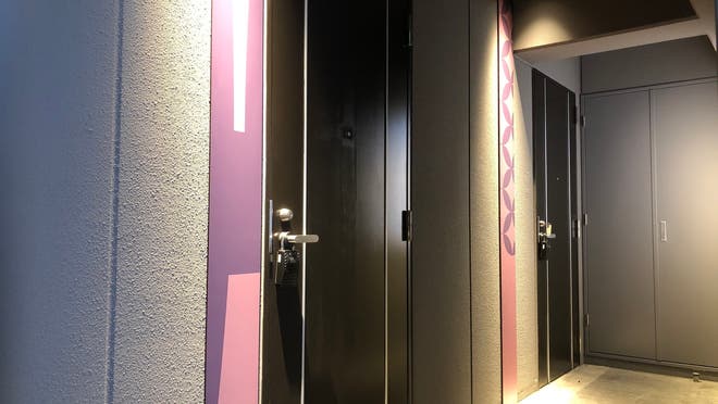 【平日5日間19,800円パック】ホテルでリモートワーク/クリエイティブに集中。シャワー・ベッド・キッチン・テラスの写真5