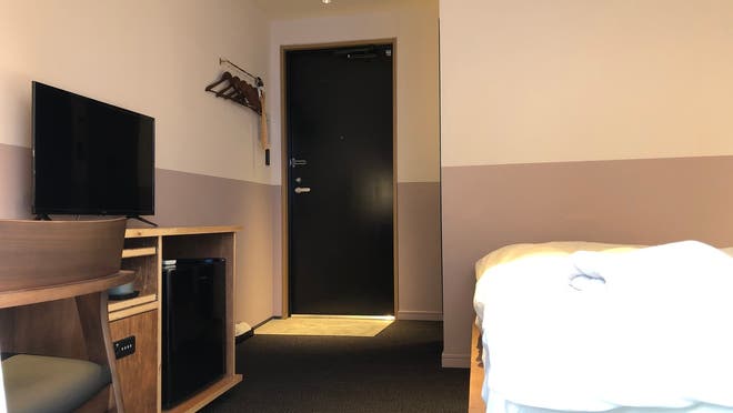 【平日5日間19,800円パック】ホテルでリモートワーク/クリエイティブに集中。シャワー・ベッド・キッチン・テラスの写真8