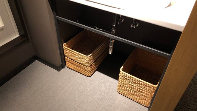 【平日5日間19,800円パック】ホテルでリモートワーク/クリエイティブに集中。シャワー・ベッド・キッチン・テラスの写真10