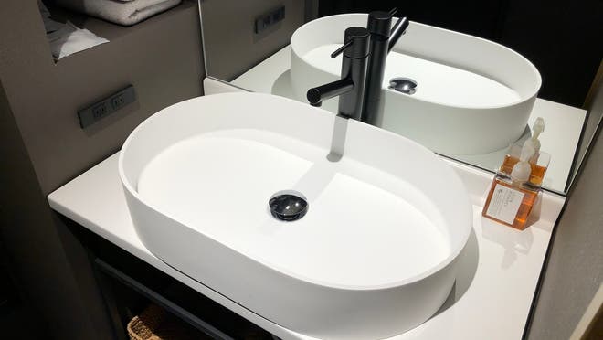 【平日5日間19,800円パック】ホテルでリモートワーク/クリエイティブに集中。シャワー・ベッド・キッチン・テラスの写真11