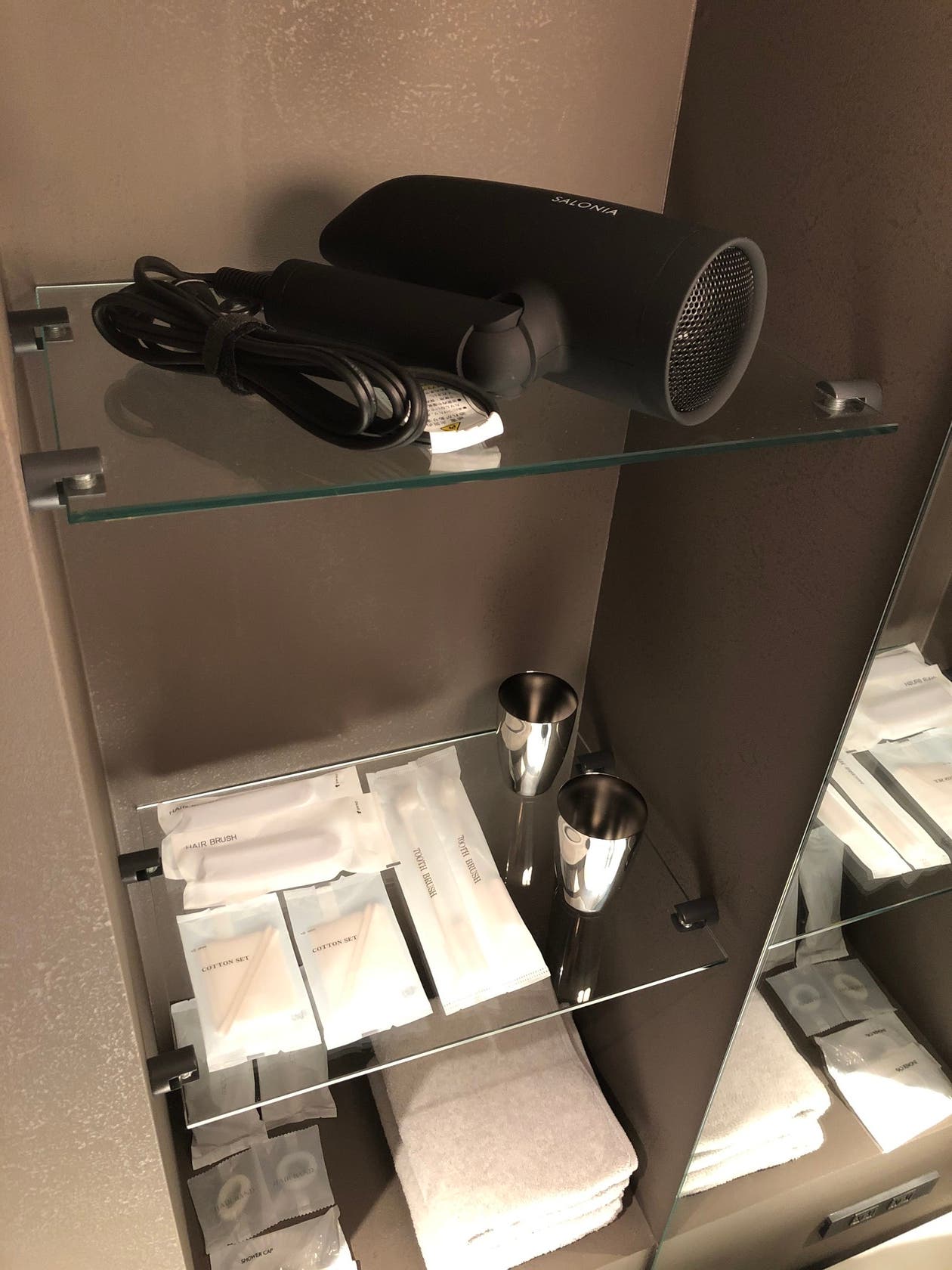 【平日5日間19,800円パック】ホテルでリモートワーク/クリエイティブに集中。シャワー・ベッド・キッチン・テラスの写真13