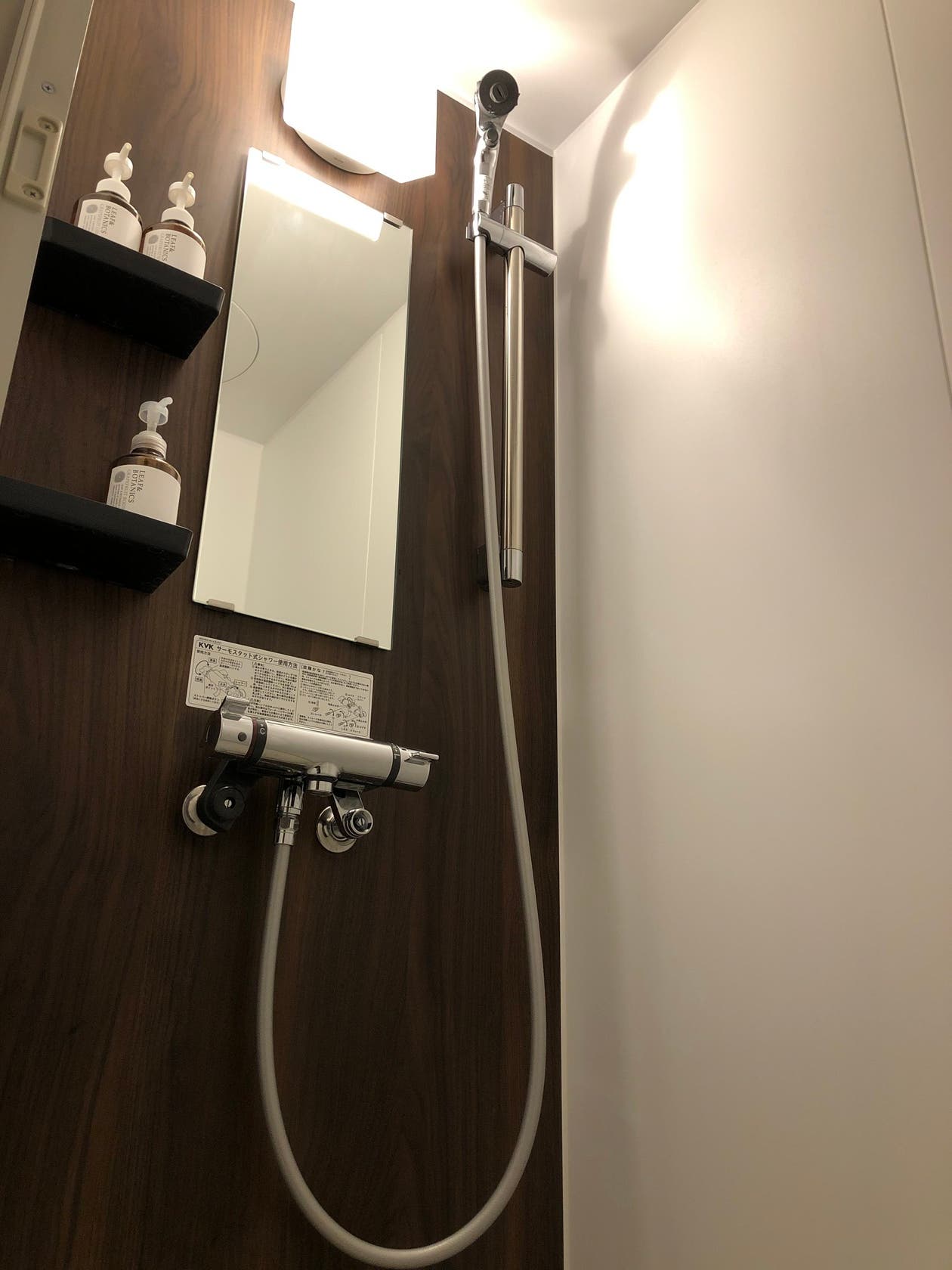 【平日5日間19,800円パック】ホテルでリモートワーク/クリエイティブに集中。シャワー・ベッド・キッチン・テラスの写真14