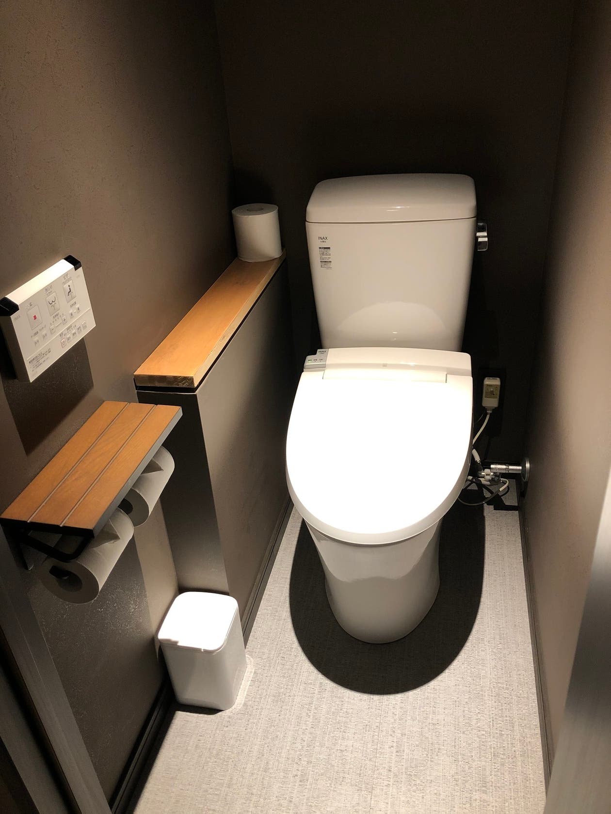 【平日5日間19,800円パック】ホテルでリモートワーク/クリエイティブに集中。シャワー・ベッド・キッチン・テラスの写真15