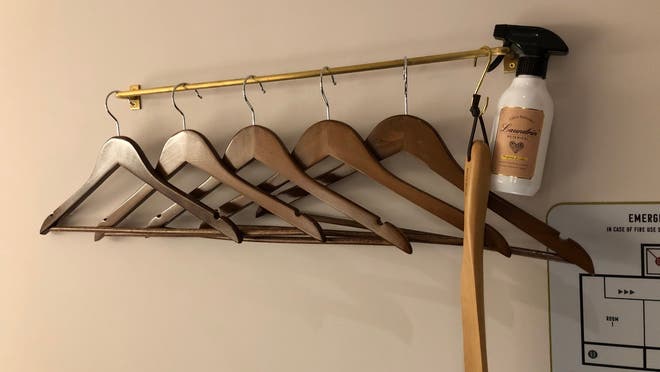 【平日5日間19,800円パック】ホテルでリモートワーク/クリエイティブに集中。シャワー・ベッド・キッチン・テラスの写真16