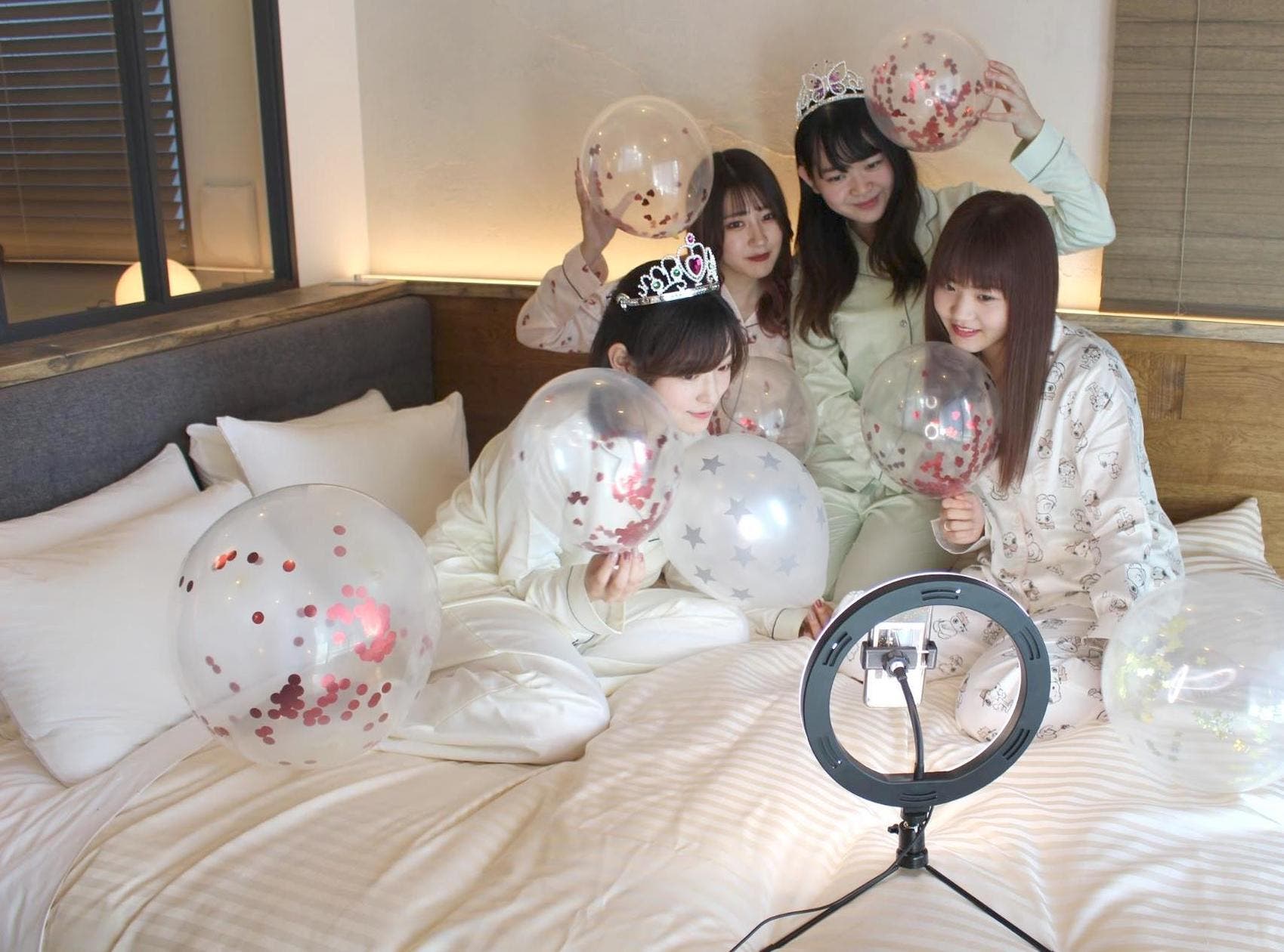 バルーンの画像1