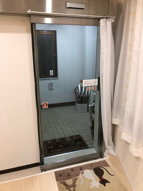 草加駅東口より徒歩1分！24時間・365日営業。ダンスが出来るレンタルスタジオPiattoです。草加駅のホームから見えます！の写真19