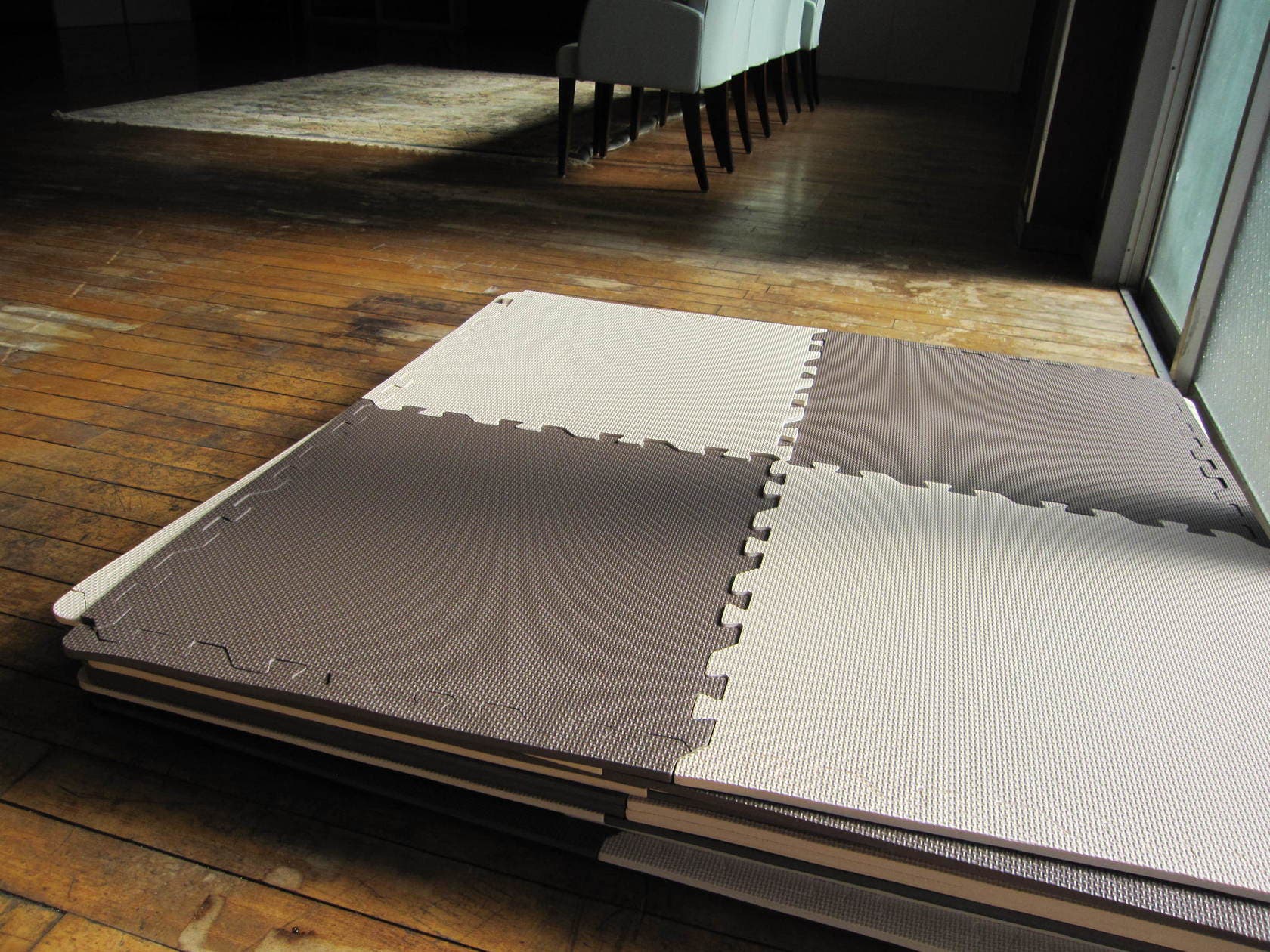 ヨガのレッスンや楽器の練習、商品説明会など幅広くご利用可能❢の写真9