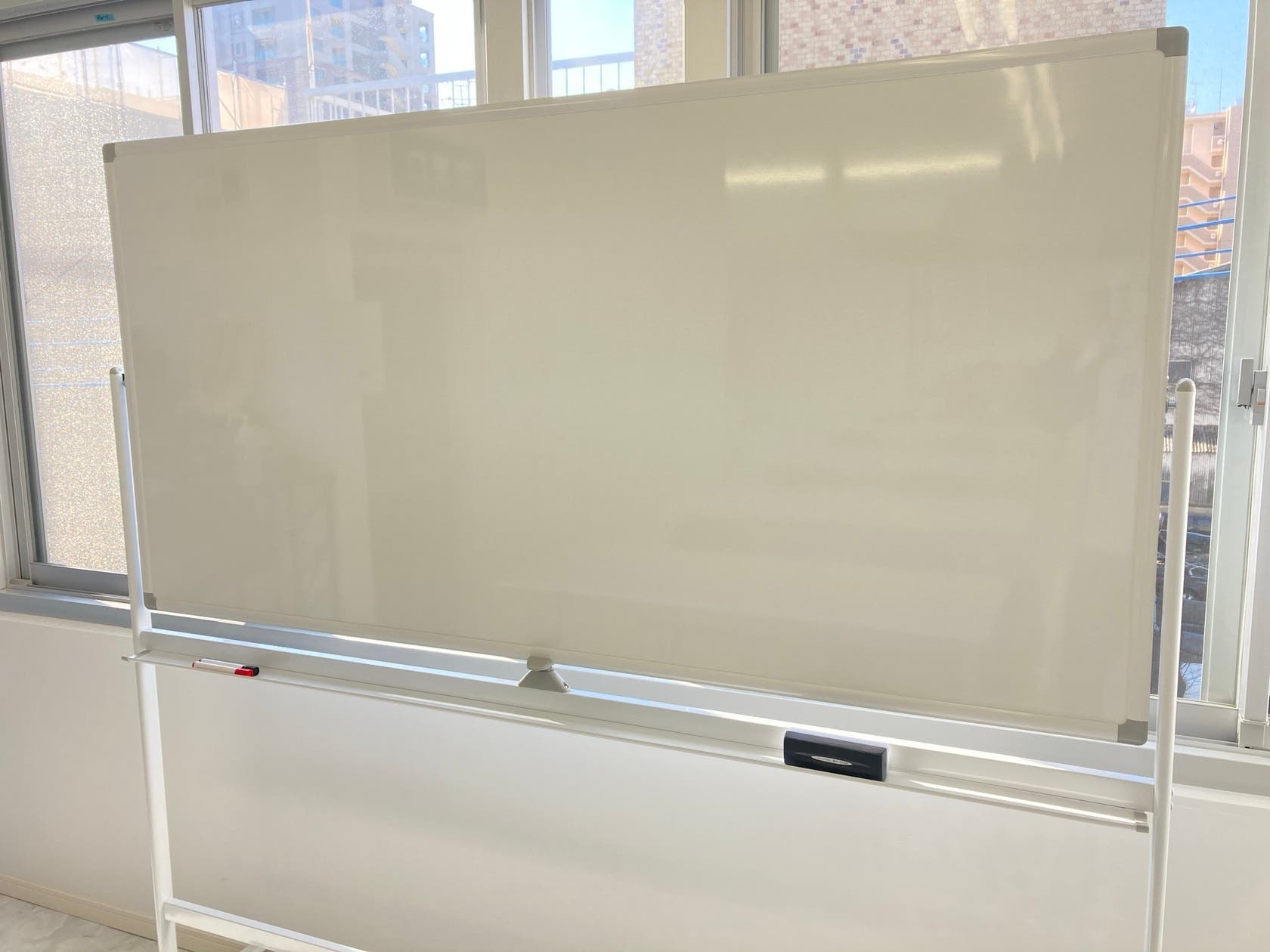 西鉄久留米駅3分【24hOPEN】会議//ミーテイング//面接//作業スペース-地元に愛されるスペース【ブーン久留米】の写真9