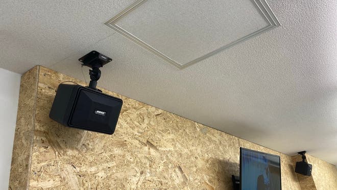 西鉄久留米駅3分【24hOPEN】会議//ミーテイング//面接//作業スペース-地元に愛されるスペース【ブーン久留米】の写真8