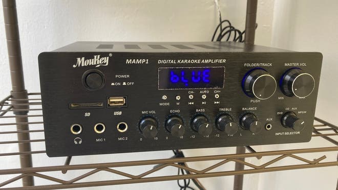 西鉄久留米駅3分◆24hOPEN⭐︎ダンス//ヨガ//ウォーキング【ブーン久留米】の写真9