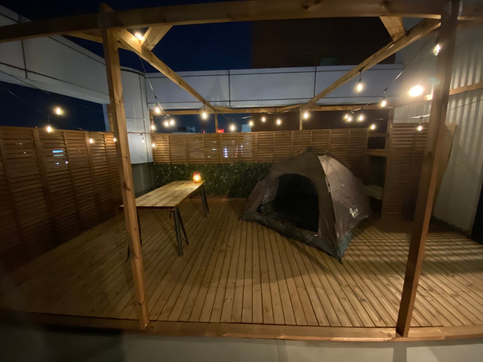 会合や女子会、懇親会、教室、撮影等様々な用途にご利用頂けます！EL7の写真9