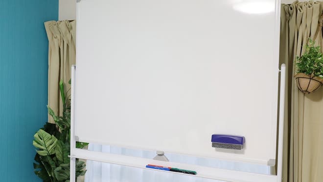 ★【赤羽5分】明るくお洒落。窓有り換気可能。高速WiFi!テレワーク、会議、レッスン等(最大16名・Room A)の写真8