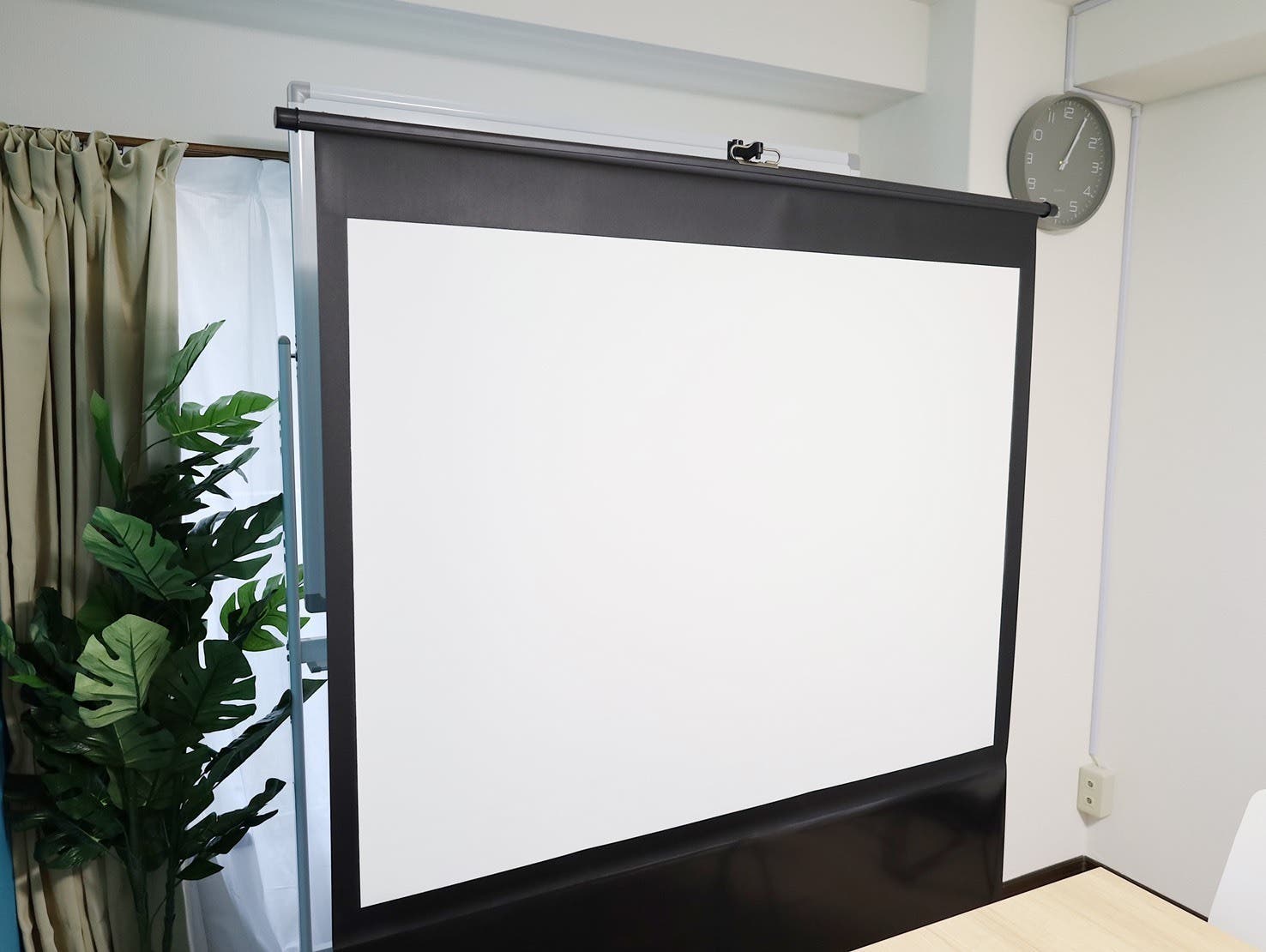 ★【赤羽5分】明るくお洒落。窓有り換気可能。高速WiFi！テレワーク、会議、レッスン等（最大16名・Room A）の写真13