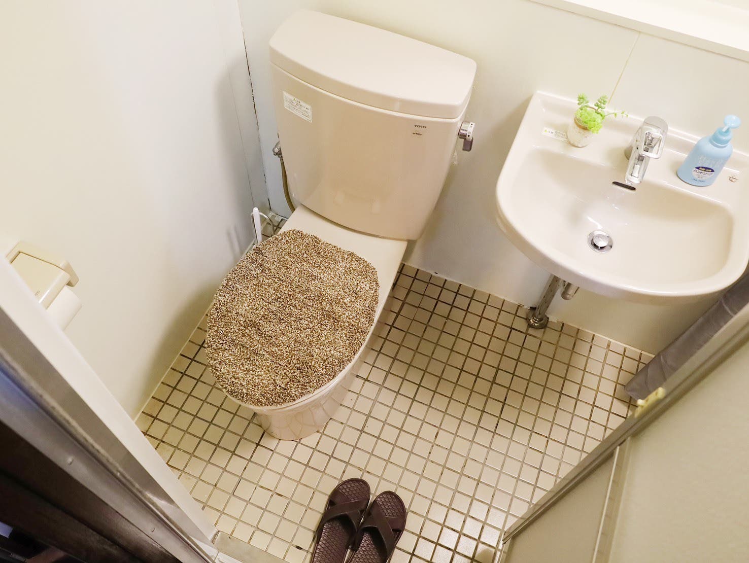 ★【赤羽5分】明るくお洒落。窓有り換気可能。高速WiFi！テレワーク、会議、レッスン等（最大16名・Room A）の写真15