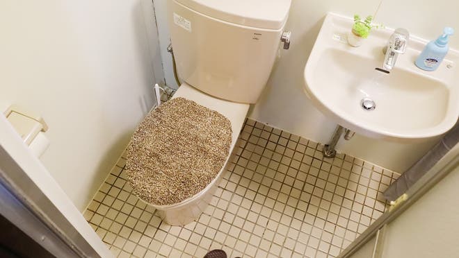 ★【赤羽5分】明るくお洒落。窓有り換気可能。高速WiFi!テレワーク、会議、レッスン等(最大16名・Room A)の写真15