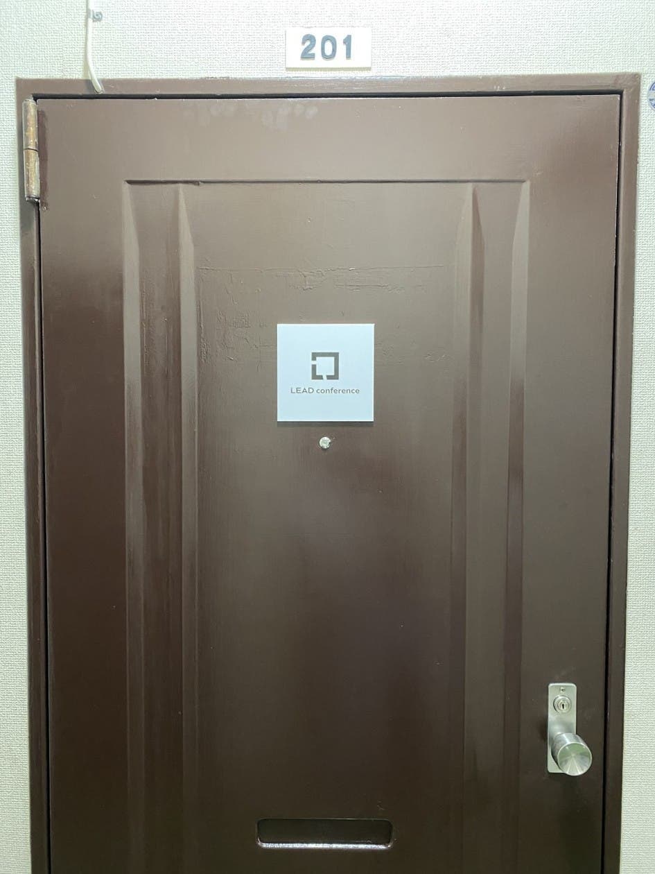 ★【赤羽5分】明るくお洒落。窓有り換気可能。高速WiFi！テレワーク、会議、レッスン等（最大16名・Room A）の写真16