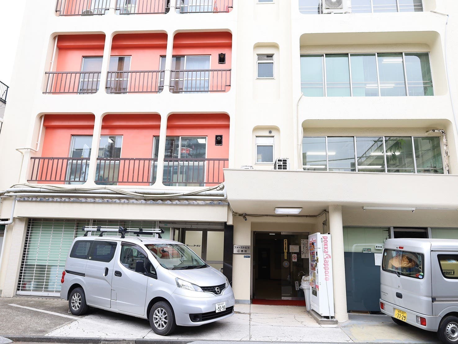 ★【赤羽5分】明るくお洒落。窓有り換気可能。高速WiFi！テレワーク、会議、レッスン等（最大16名・Room A）の写真17