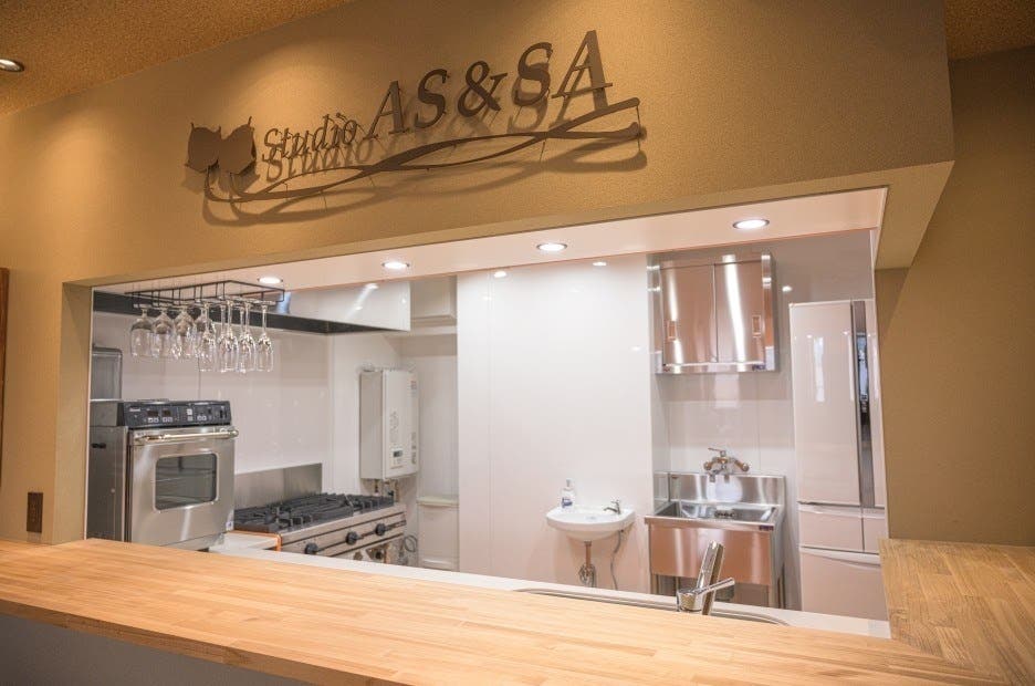 ミニライブ、アイドルオフ会、交流会、本格キッチンを使った各種パーティーにマルチ対応の多目的スペースの写真10