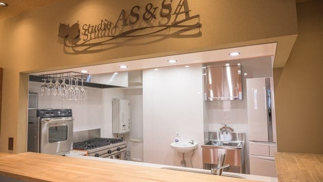 ミニライブ、アイドルオフ会、交流会、本格キッチンを使った各種パーティーにマルチ対応の多目的スペースの写真10