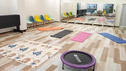 ダンス・親子イベント・会議など多目的タイプのスペース★1時間からお気軽にどうぞ!の写真2