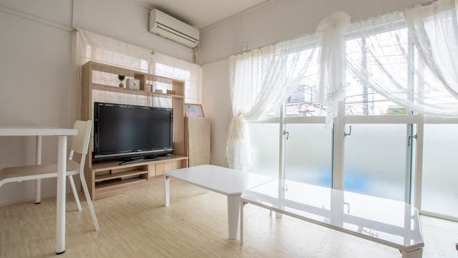 【南林間駅 徒歩2分】貸切ルーム★教室開催・ママ会・パーティ・撮影・お子さま連れに最適!の写真1