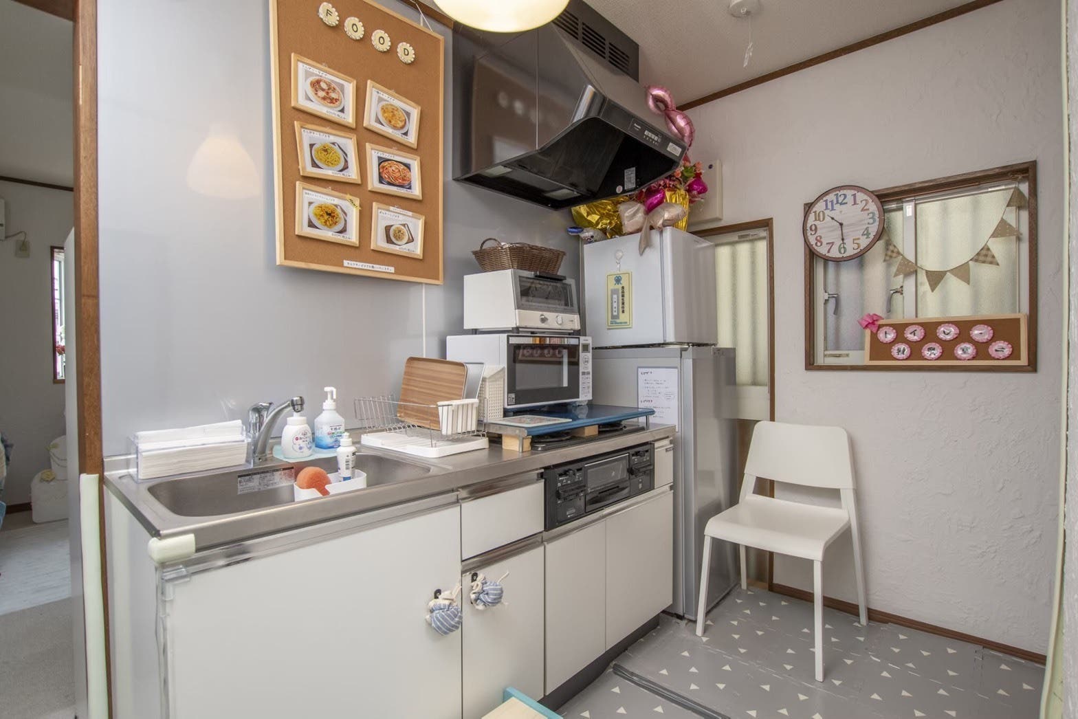 【南林間駅　徒歩２分】貸切ルーム★教室開催・ママ会・パーティ・撮影・お子さま連れに最適！の写真5