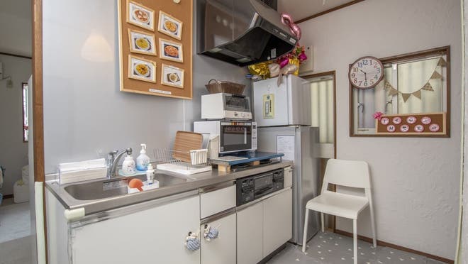 【南林間駅 徒歩2分】貸切ルーム★教室開催・ママ会・パーティ・撮影・お子さま連れに最適!の写真5