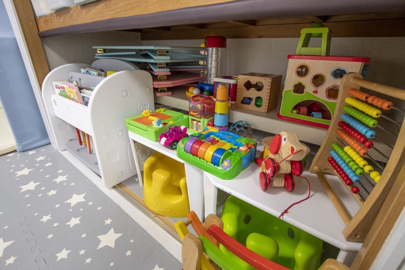 【南林間駅　徒歩２分】貸切ルーム★教室開催・ママ会・パーティ・撮影・お子さま連れに最適！の写真6