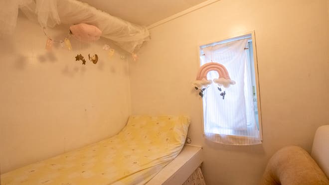 【南林間駅 徒歩2分】貸切ルーム★教室開催・ママ会・パーティ・撮影・お子さま連れに最適!の写真9