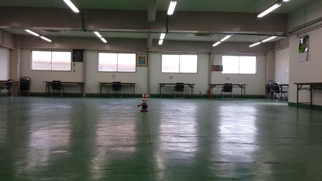 ダンス女子会♪【イス・机・鏡あり】複数スペース◎駐車◎【秋葉原・池袋~電車20分以内】歓送迎会/会議/動画撮影/オフ会/ドローンの写真14