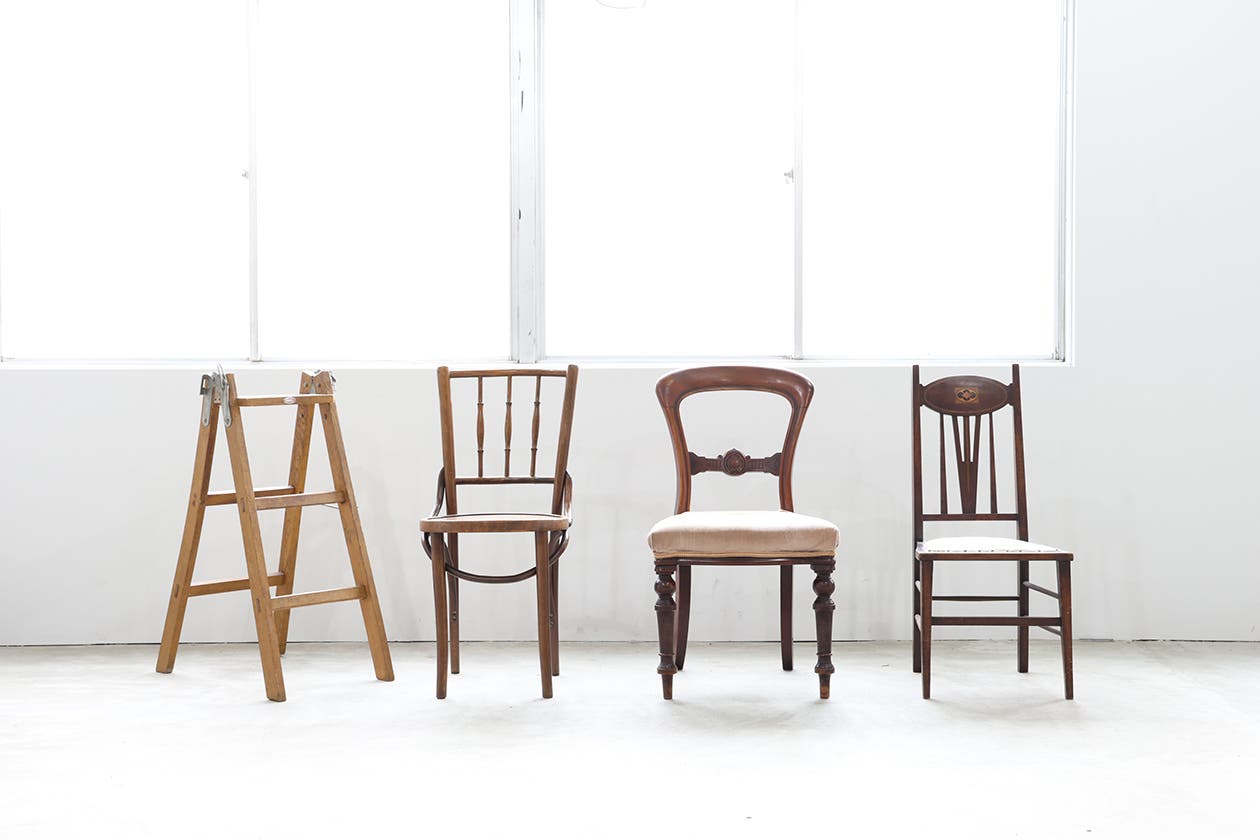 2025年7月更新 屋上&白壁2フロア モルタル床のシンプルな空間！無料撮影機材も充実!!  屋上(白壁)も使えます。の写真5