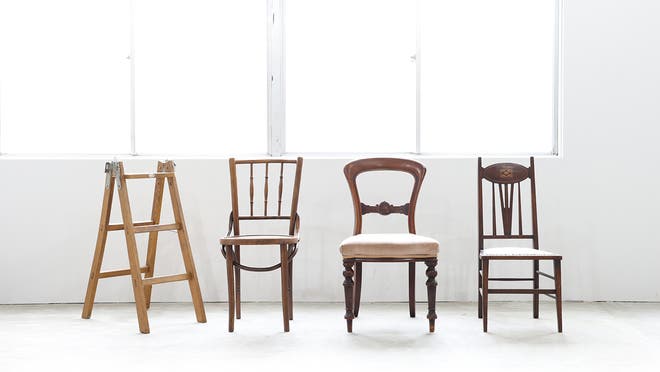 2025年7月更新 屋上&白壁2フロア モルタル床のシンプルな空間!無料撮影機材も充実!! 屋上(白壁)も使えます。の写真5