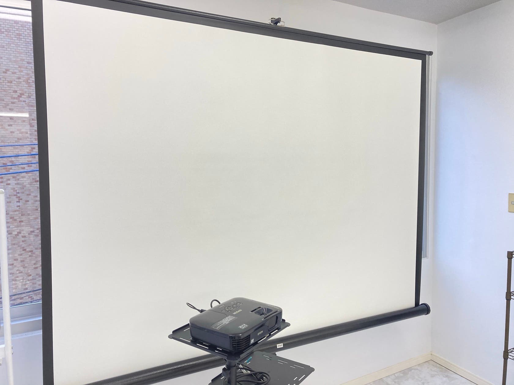 西鉄久留米駅3分【24hOPEN】会議//ミーテイング//面接//作業スペース-地元に愛されるスペース【ブーン久留米】の写真10