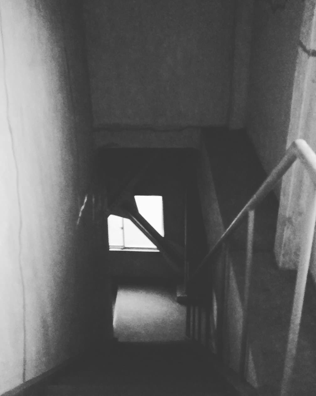 非常階段　撮影利用 　装飾無しでご利用　スペースｃご利用同時間選択してください。の画像1