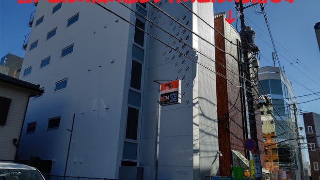 【大宮駅東口徒歩5分】小会議室/セミナールーム/★地域最安値★予算を抑えたい方へ★Wi-Fi有★~PSP会議室の大宮第1店舗ですの写真15