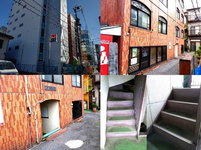 【大宮駅東口徒歩５分】小会議室／セミナールーム／★地域最安値★予算を抑えたい方へ★Wi-Fi有★～PSP会議室の大宮第１店舗ですの写真16