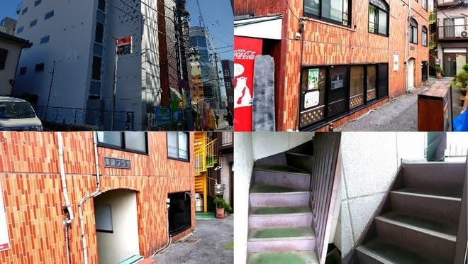 【大宮駅東口徒歩5分】小会議室/セミナールーム/★地域最安値★予算を抑えたい方へ★Wi-Fi有★~PSP会議室の大宮第1店舗ですの写真16