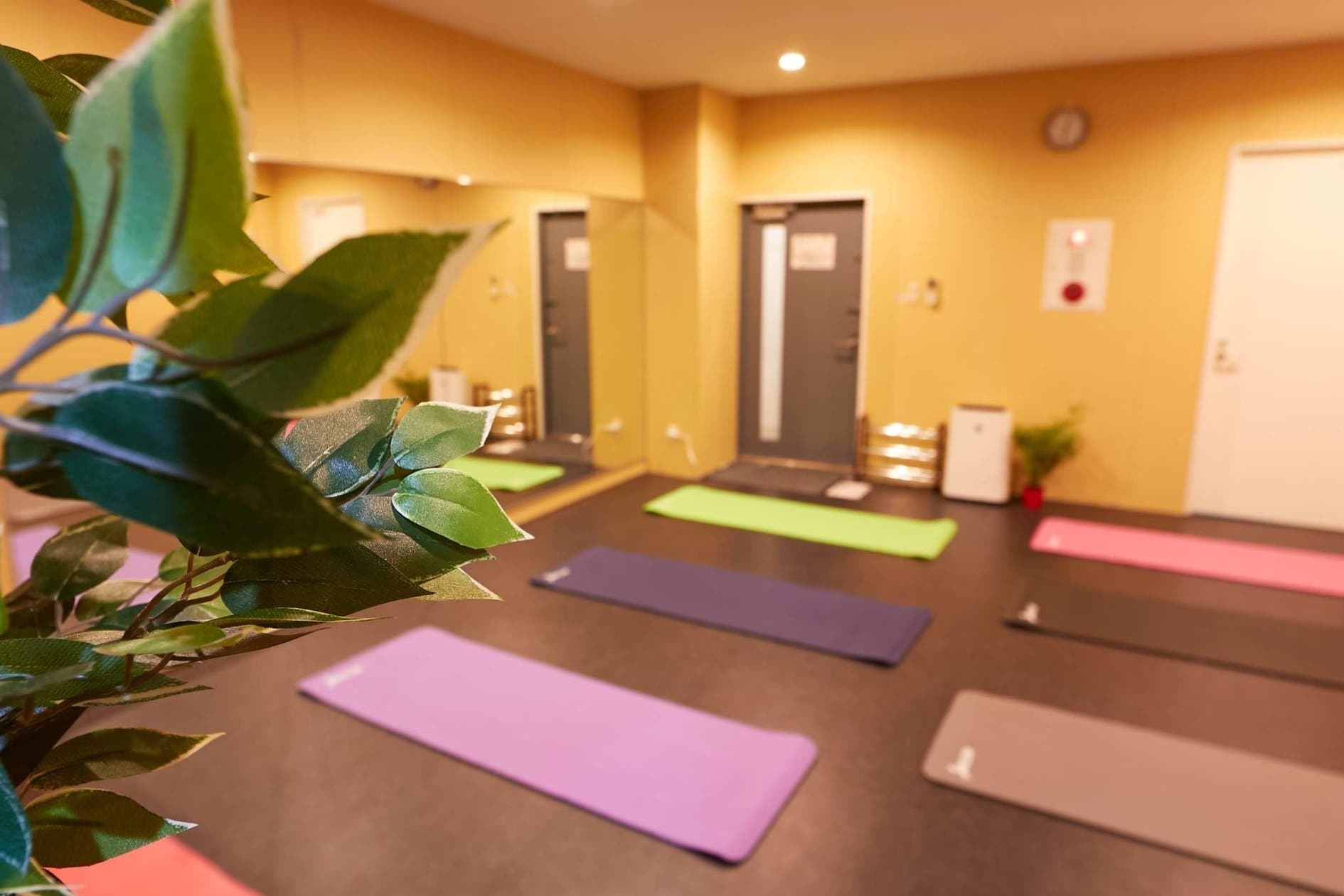 【難波駅から徒歩5分】ダンスができるスタジオ【ヨガ】【撮影】【演劇の稽古】【ウォーキングレッスン】によく使われます♪の写真8