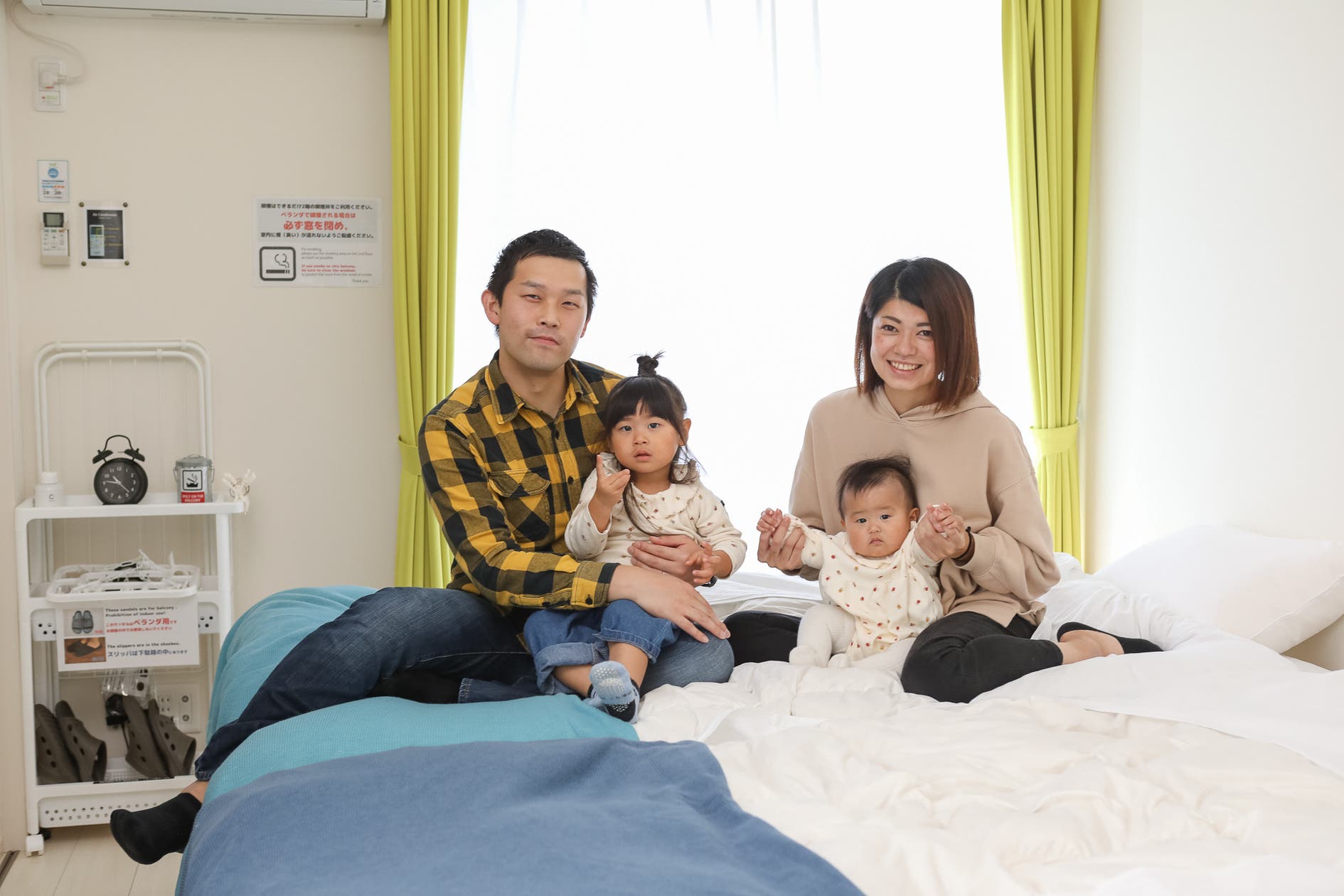 【掃除、ゴミ持ち帰不要】岐阜羽島駅3分　キッチン付き貸切個室40㎡1LDKシアタールーム　カップル、女子会、ママ会、誕生会などの写真7