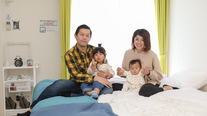 【掃除、ゴミ持ち帰不要】岐阜羽島駅3分 キッチン付き貸切個室40㎡1LDKシアタールーム カップル、女子会、ママ会、誕生会などの写真7