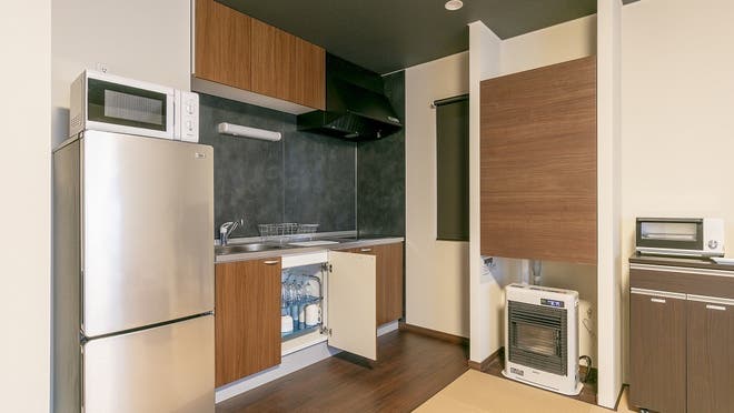 定山渓で日帰り温泉が貸し切りで楽しめます。近隣に出来た新しいカフェやお食事処からテイクアウトをして定山渓を満喫できます♪の写真2