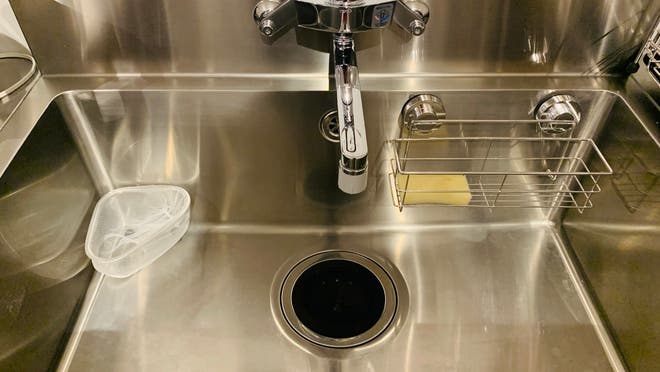 HOTEL POTMUM STAY&COFFEE【無料シャワー・MORIHICO.のフリードリンク付き】共有部1〜2名席の写真11